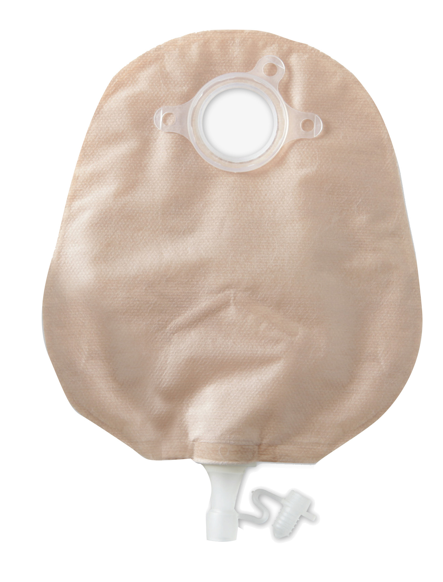 Natura® urostoomikott pehme kraaniga - Linus Medical ...